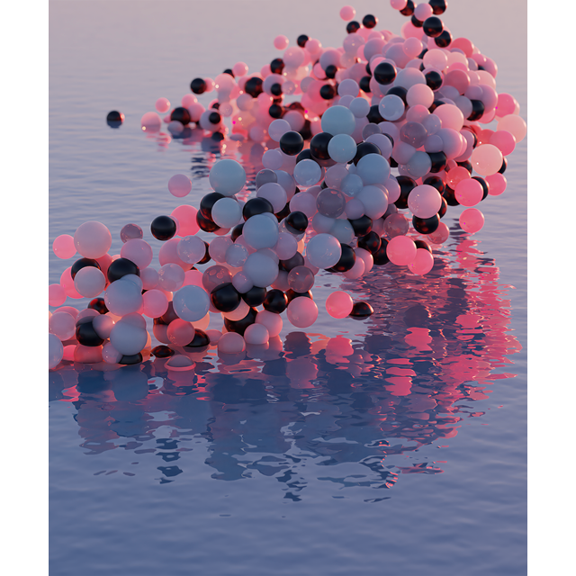 David Stenbeck – MEET YOUR ART